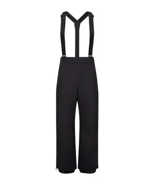 Moncler Side Zipped Ski Pants