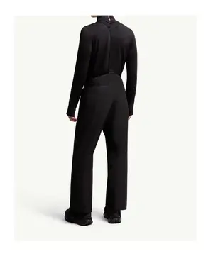 Moncler Side Zipped Ski Pants