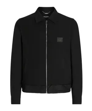 Dolce & Gabbana Casual Outerwear For Men