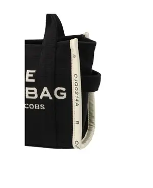 Marc Jacobs Jacquard Small Tote Bag