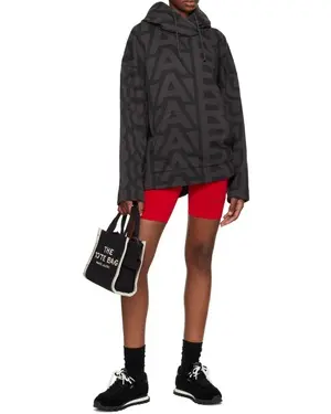 Marc Jacobs Jacquard Small Tote Bag