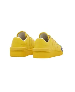 LANVIN Gallery Department Lace-up Sneakers