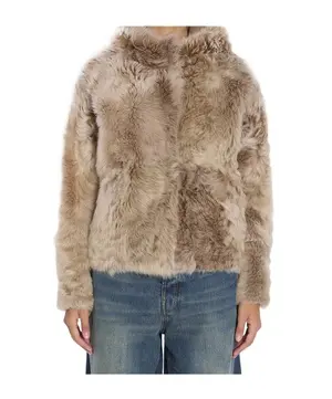 Yves Salomon Outerwear For Women