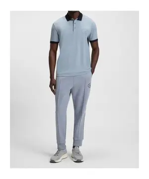 Hugo Boss Ttnm Evo Lace-up Sneakers