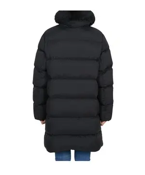 Moose Knuckles Quilted Down Coat
