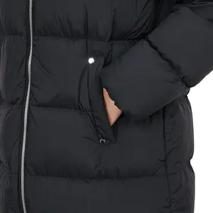 Moose Knuckles Quilted Down Coat