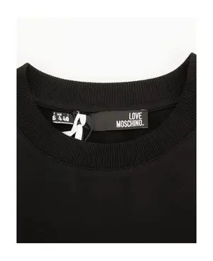 Moschino T-shirt Dress