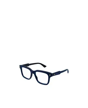 Gucci Rectangle Frame Eyeglasses