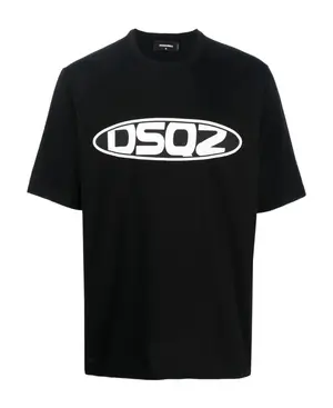 Dsquared2 T - Black