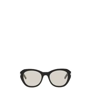 Saint Laurent Sunglasses - White