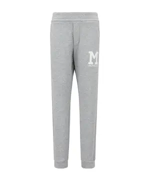 Moncler Logo Printed Track Pants
