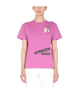 Raf Simons Printed T-shirt