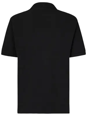Lacoste Relaxed Fit Pique Polo Shirt