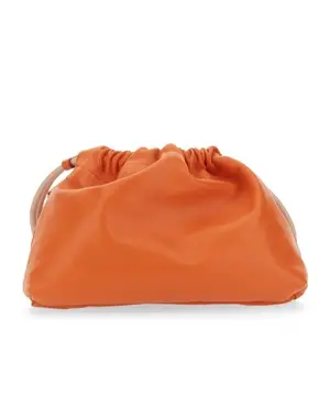N.21 N°21 Eva Drawstring Shoulder Bag