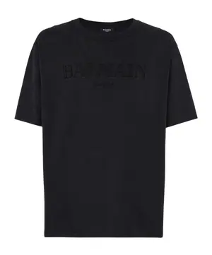 Balmain Short Sleeve Shirts For Men