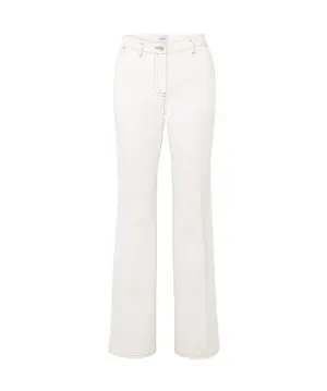 Dries Van Noten Parchia Jeans