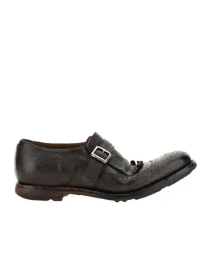 Church's Buckled Loafers For Men