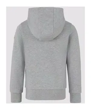 Moncler Logo Printed Hoodie