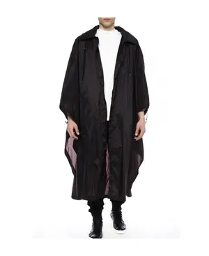 LANVIN Printed Sweatpants