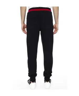 LANVIN Printed Sweatpants