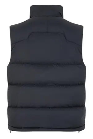 Polo Ralph Lauren The Gorham Puffer Gilet - Black