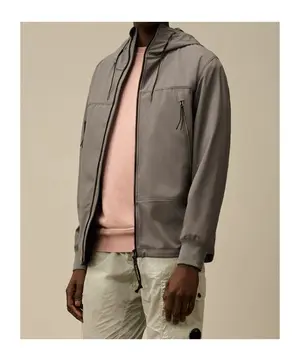 C.P. COMPANY Cp Shell R Jacket - Grey