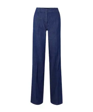 Dries Van Noten Ankle Length Jeans For Women