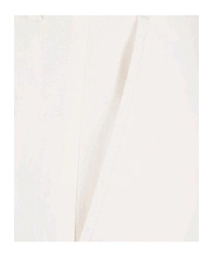 Eleventy Pleated Tapered Trousers - No