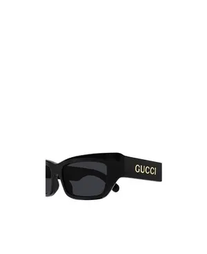 Gucci Cat Eye Frame Sunglasses