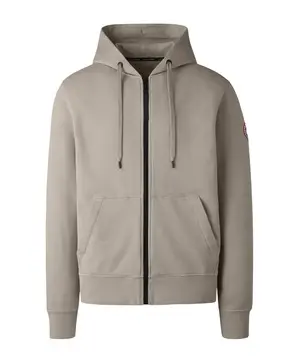 Canada Goose Zip Up Sweatshirts Hoodies For Men