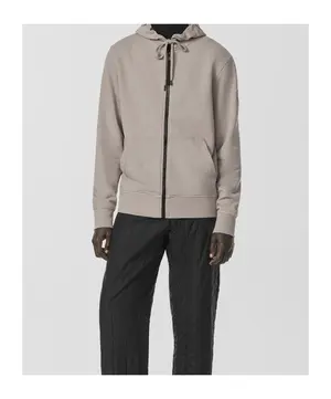 Canada Goose Huron Zipped Hoodie - Limestone