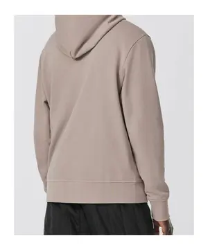 Canada Goose Huron Zipped Hoodie - Limestone