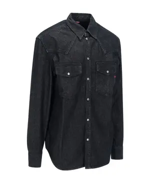 DIESEL® D-ocean Overshirt