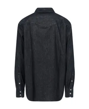 DIESEL® D-ocean Overshirt