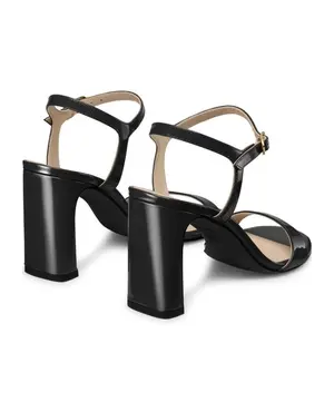 STUART WEITZMAN Babette 85 Sandals