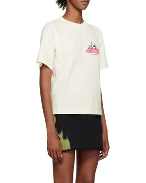 Heron Preston Logo T-shirt