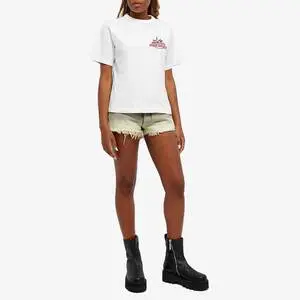 Heron Preston Logo T-shirt