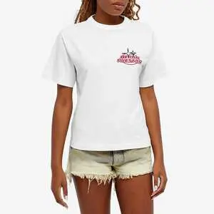 Heron Preston Logo T-shirt