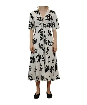 Marella Zip Up Day Dresses
