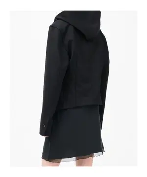 Our Legacy Veiled Jacket