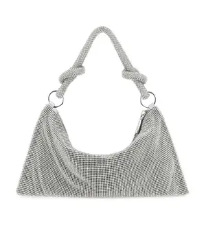Cult Gaia Hera Nano Crystal-embellished Bag