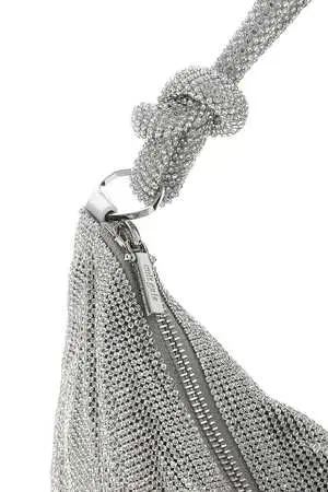 Cult Gaia Hera Nano Crystal-embellished Bag