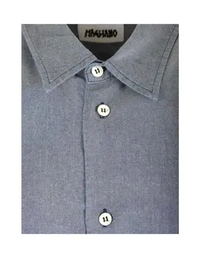 MAGLIANO Srl Short Sleeved Shirt