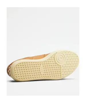 TOD'S Low-top Leather Sneakers