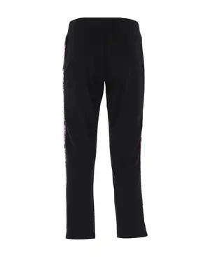 Emporio Armani Logo Sweatpants