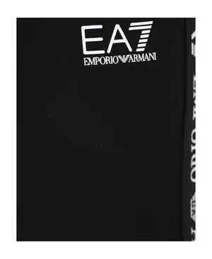 Emporio Armani Logo Sweatpants
