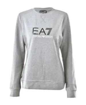 Ea7 Sweatshirts Hoodies For Women