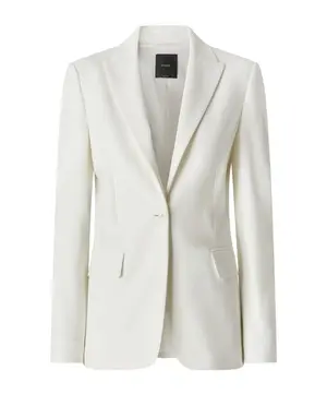 Pinko Single-breasted Blazer - No