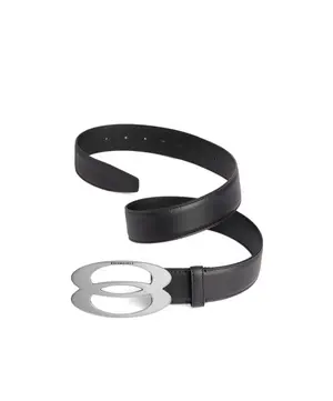 Balenciaga Wrap Belts For Men