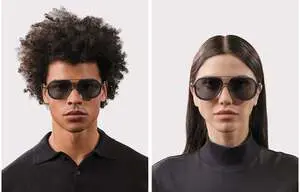 Dita Aviator Sunglasses